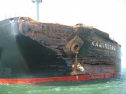 Nautisch Expertisebureau Van de Laarschot